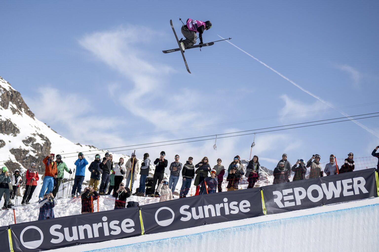 Ski and Snow Magazine - Wānaka’s Finley Melville Ives Crowned Freeski ...
