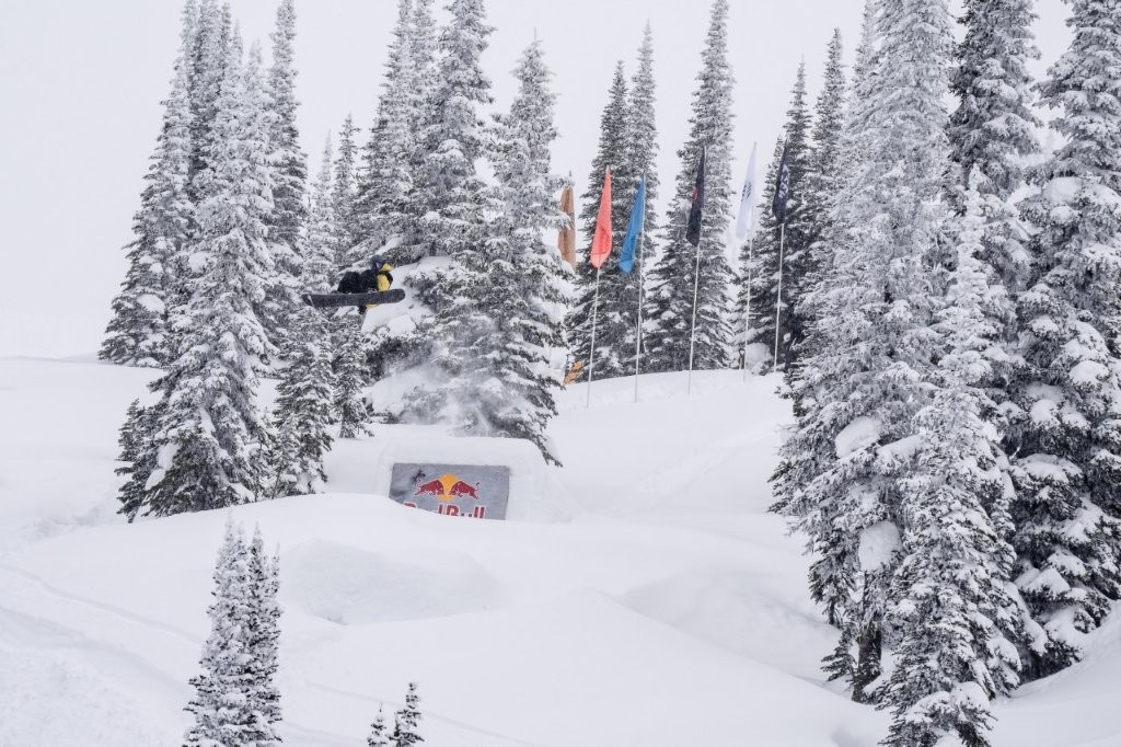 Ski and Snow Magazine - YETI Natural Selection Snow Returns to ...