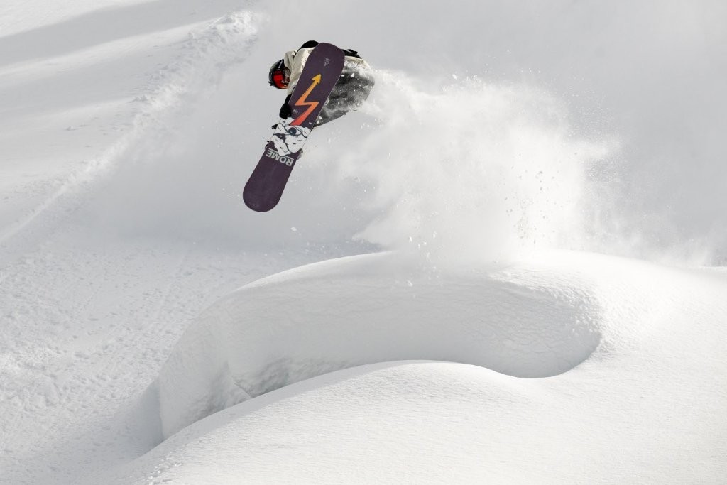 YETI Natural Selection Snow Returns to Revelstoke Champions Will Be ...